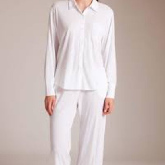 Skin | Intimates & Sleepwear | Skin Organic Pima Cotton Pj Set | Poshmark